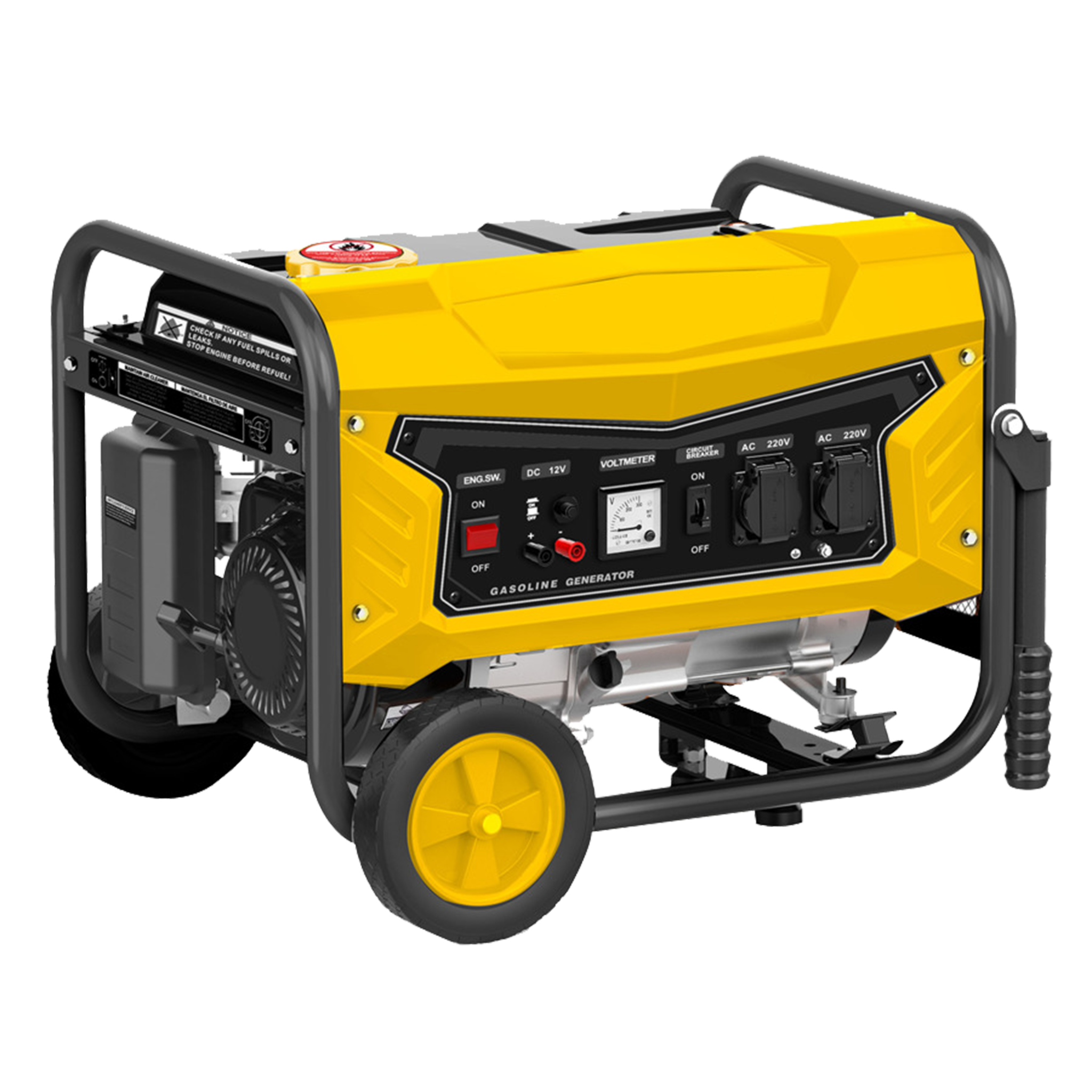 Equipment - Dura Hire